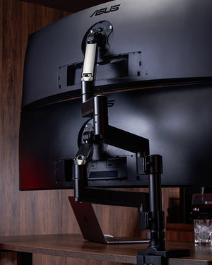 VISION Modular 57-inch screen stand